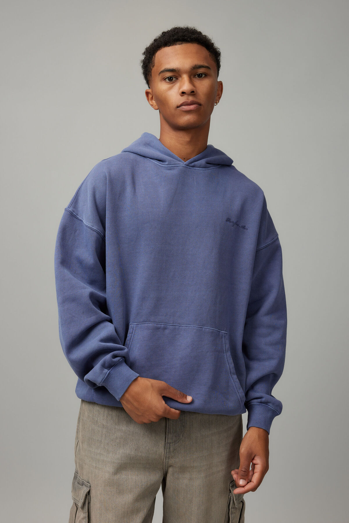 Fleece & Sweats l Hoodies, Crews & Trackies | Factorie