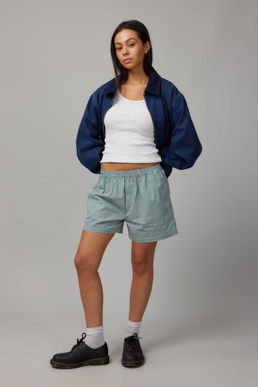 Women's Bottoms, Shorts, Denim Jeans, Pants, Skirts & Jorts | Factorie ...