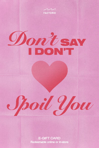 Shop Gift Cards | Instant free e-gift email delivery! | Factorie