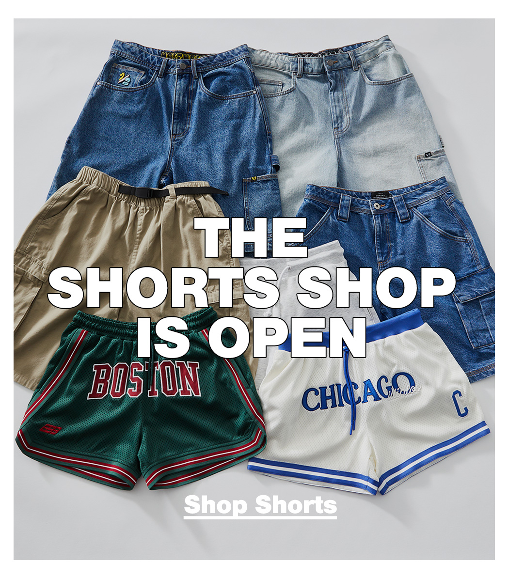Shop Factorie | Womens & Mens Clothing & Accessories | Free Shipping*