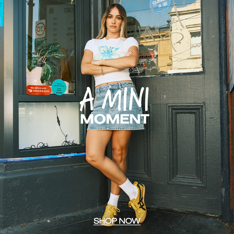 Shop Factorie | Womens & Mens Clothing & Accessories | Free Shipping*