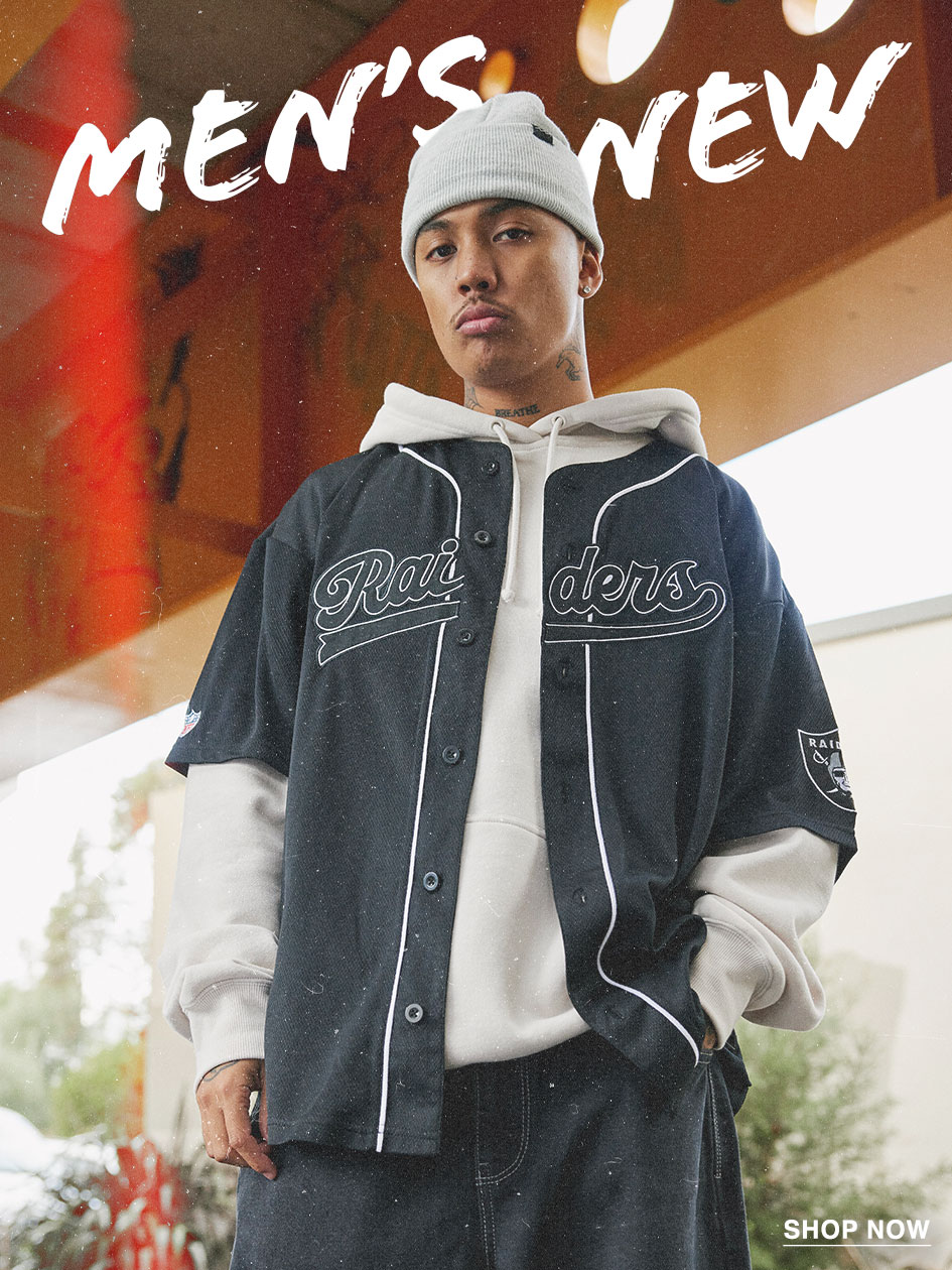 Shop Factorie | Womens, Mens Clothing & Accessories | Free Shipping*