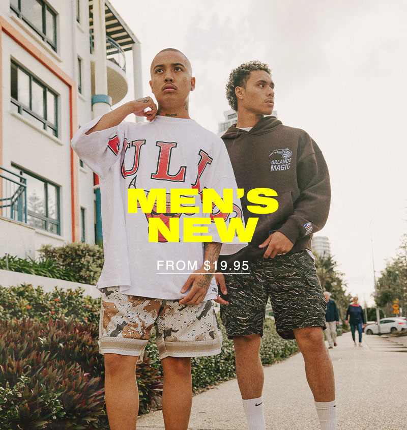 Shop Factorie | Womens, Mens Clothing & Accessories | Free Shipping*