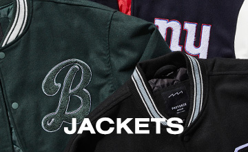 Shop Factorie | Womens, Mens Clothing & Accessories | Free Shipping*