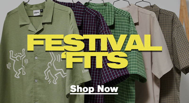 Shop Factorie | Womens & Mens Clothing & Accessories | Free Shipping*