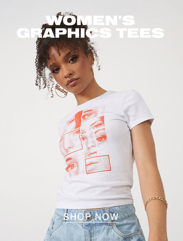 Shop Factorie | Womens, Mens Clothing & Accessories | Free Shipping*