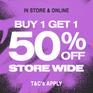 My Wishlist | Factorie