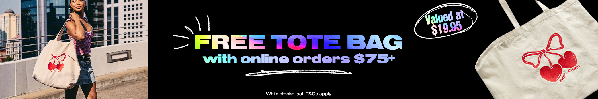 Shop Factorie | Womens & Mens Clothing & Accessories | Free Shipping*