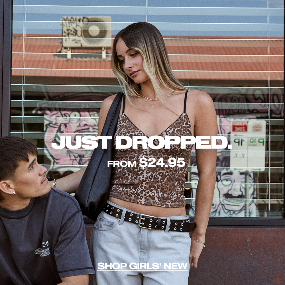 Shop Factorie | Womens & Mens Clothing & Accessories | Free Shipping*