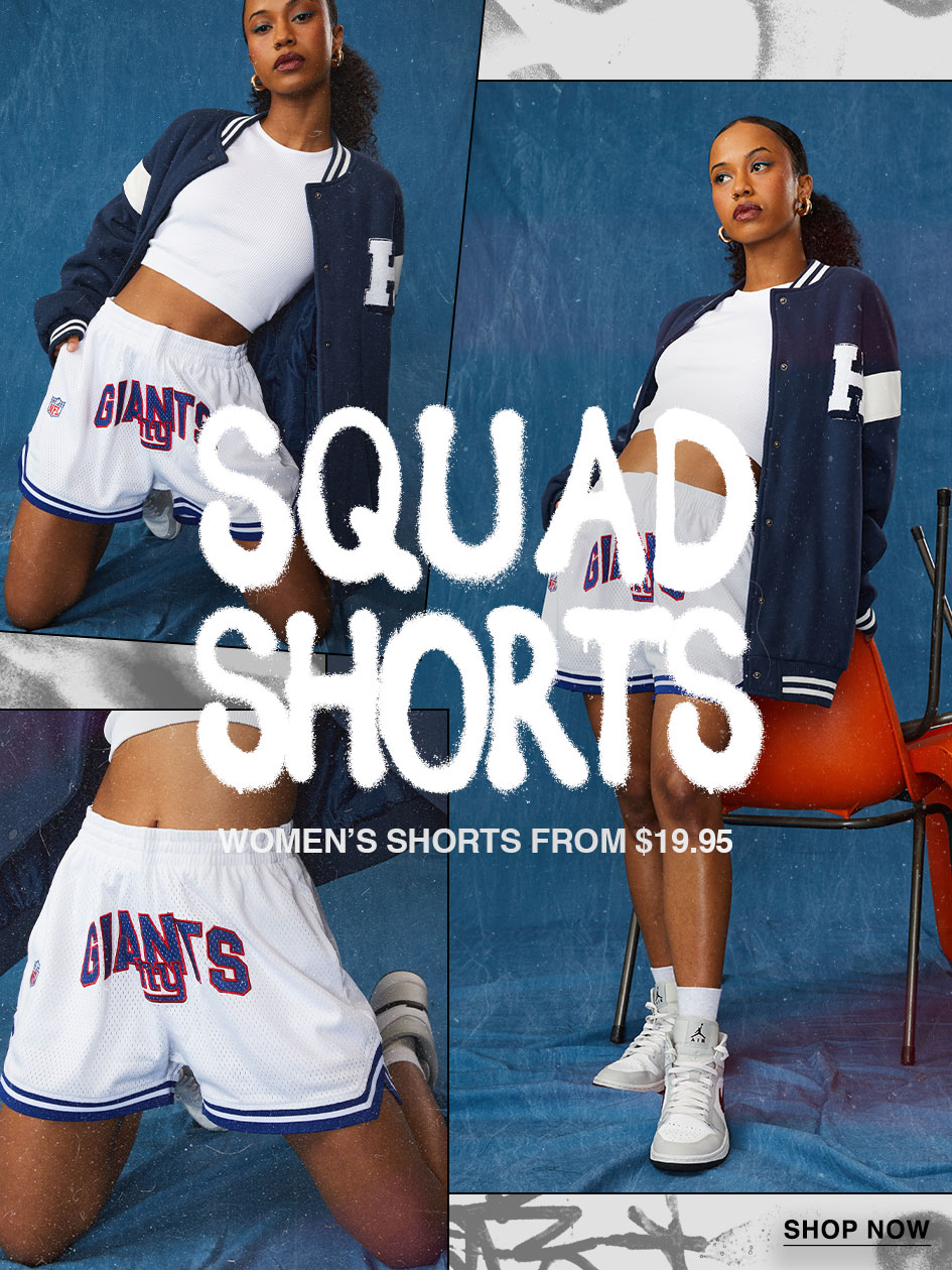 Shop Factorie | Womens, Mens Clothing & Accessories | Free Shipping*