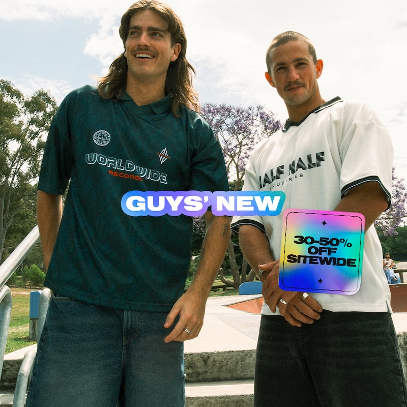 Shop Factorie | Womens & Mens Clothing & Accessories | Free Shipping*