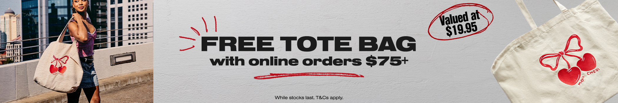 Shop Factorie | Womens & Mens Clothing & Accessories | Free Shipping*