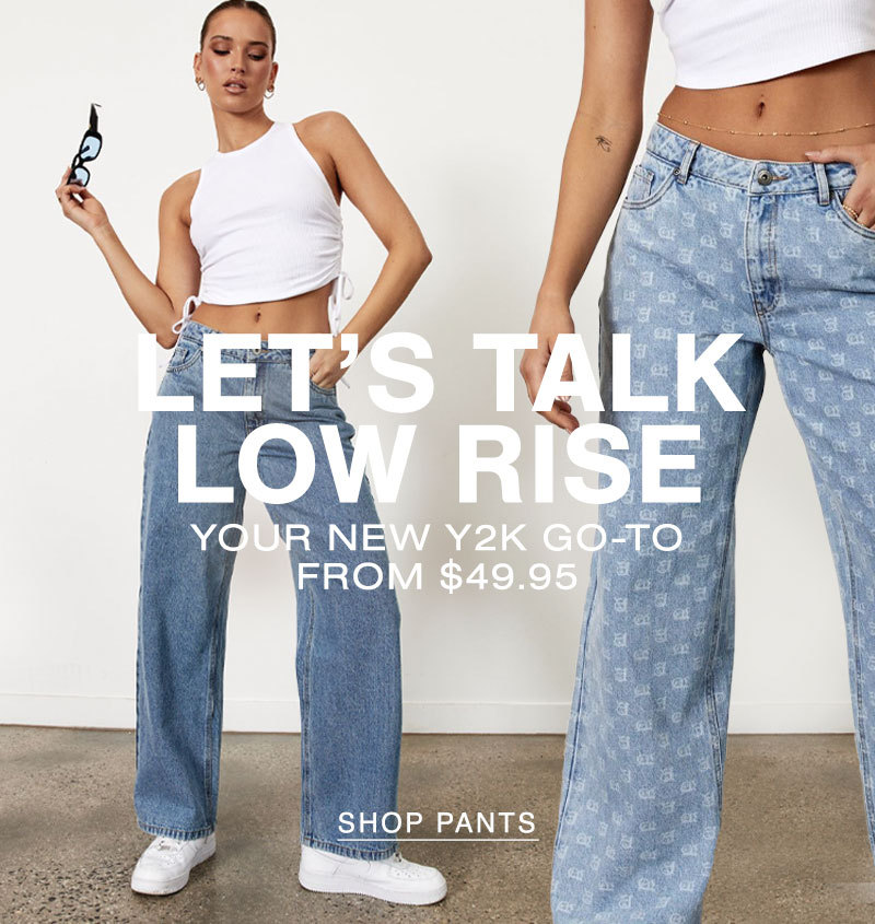 Shop Factorie | Womens, Mens Clothing & Accessories | Free Shipping*